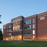 History - Washington High School